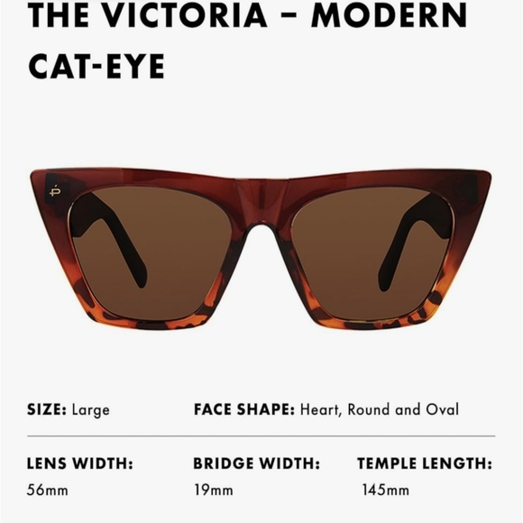 prive revaux | Accessories | Low Start Nwt Prive Revaux The Victoria ...